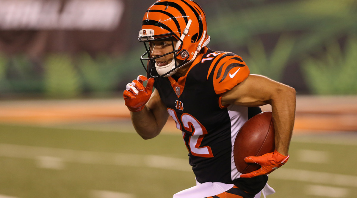 Bengals vs Panthers live stream: How to watch, tv channel, time - Sports Illustrated