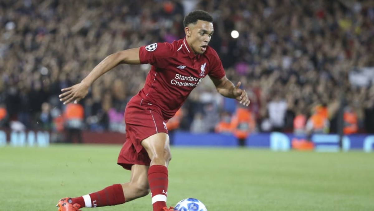 Gary Lineker Makes Bold Prediction for Trent Alexander-Arnold Following ...