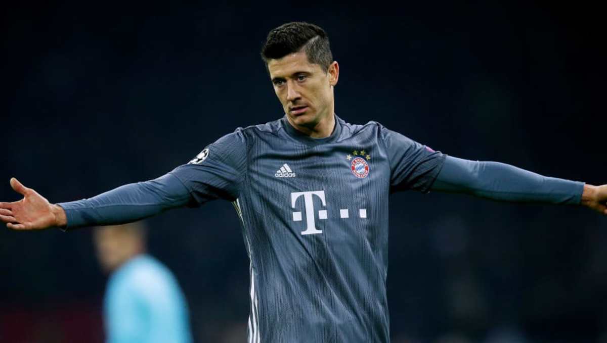 Hannover-Bayern Munich | Alineaciones confirmadas - Sports Illustrated