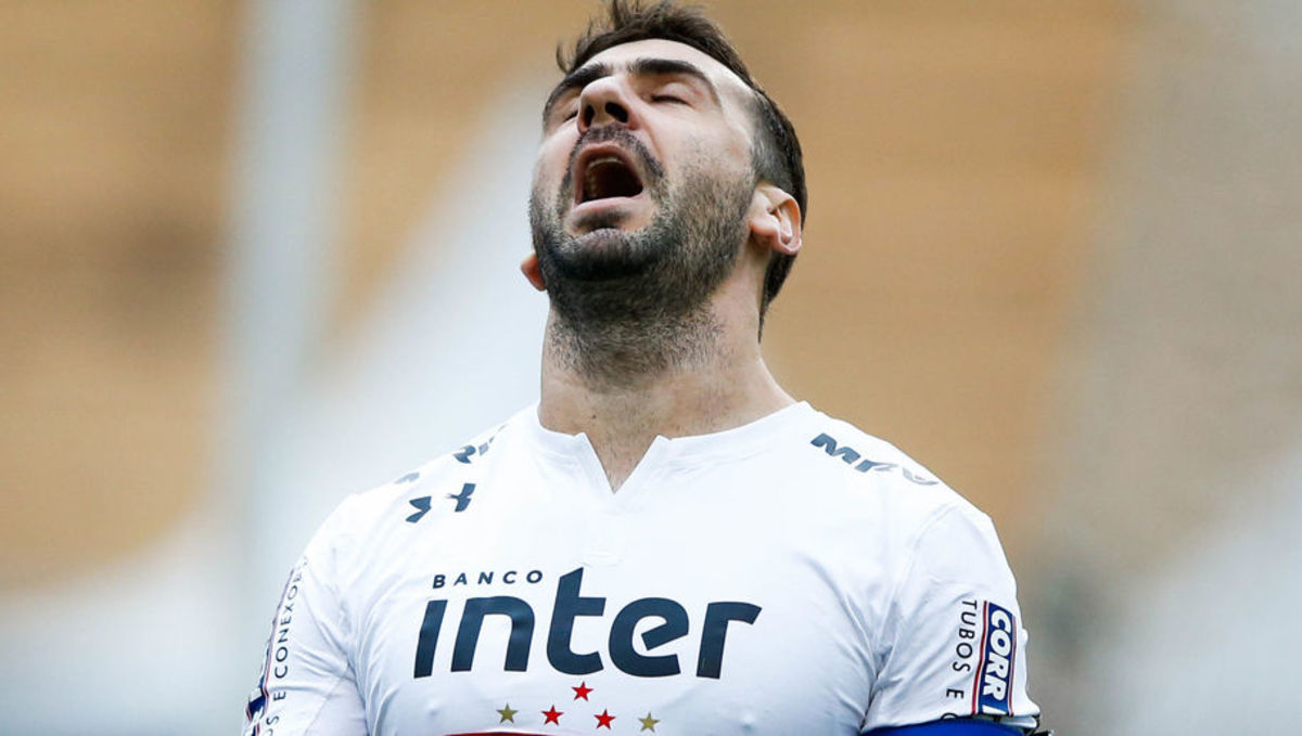 OFICIAL | Finalmente, Lucas Pratto es nuevo jugador de River - Sports ...