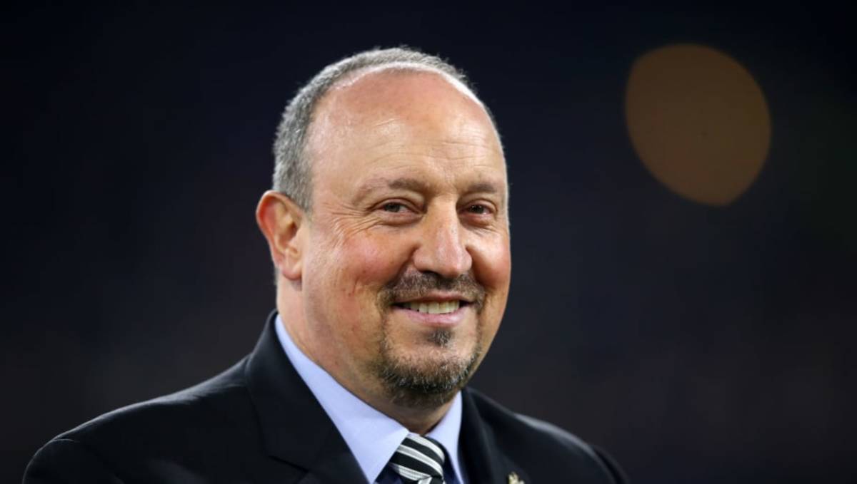 Rafael Benítez Admits He Was Close to Being Appointed West Ham Manager ...