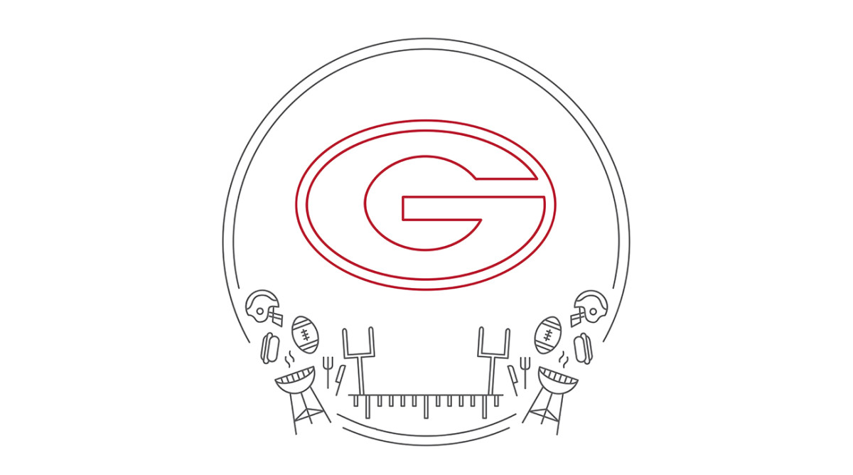 Georgia Tailgate Tips: Food, parking, traditions - Sports Illustrated