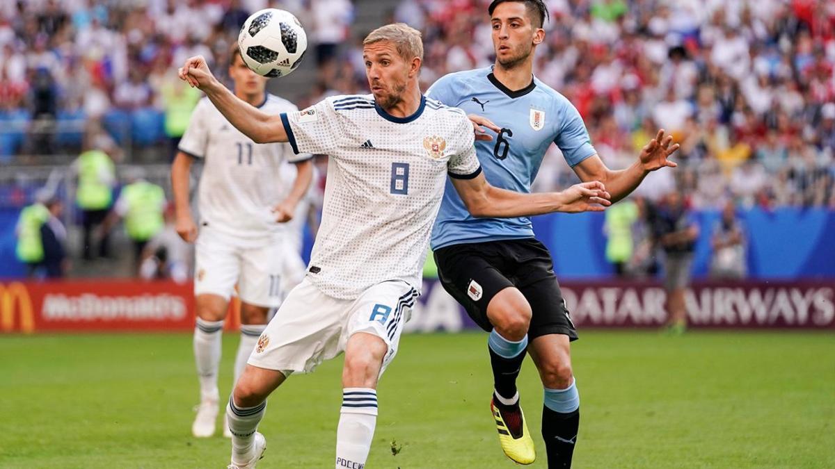 Russia vs. Spain: Who will win the knockout round? - Sports Illustrated