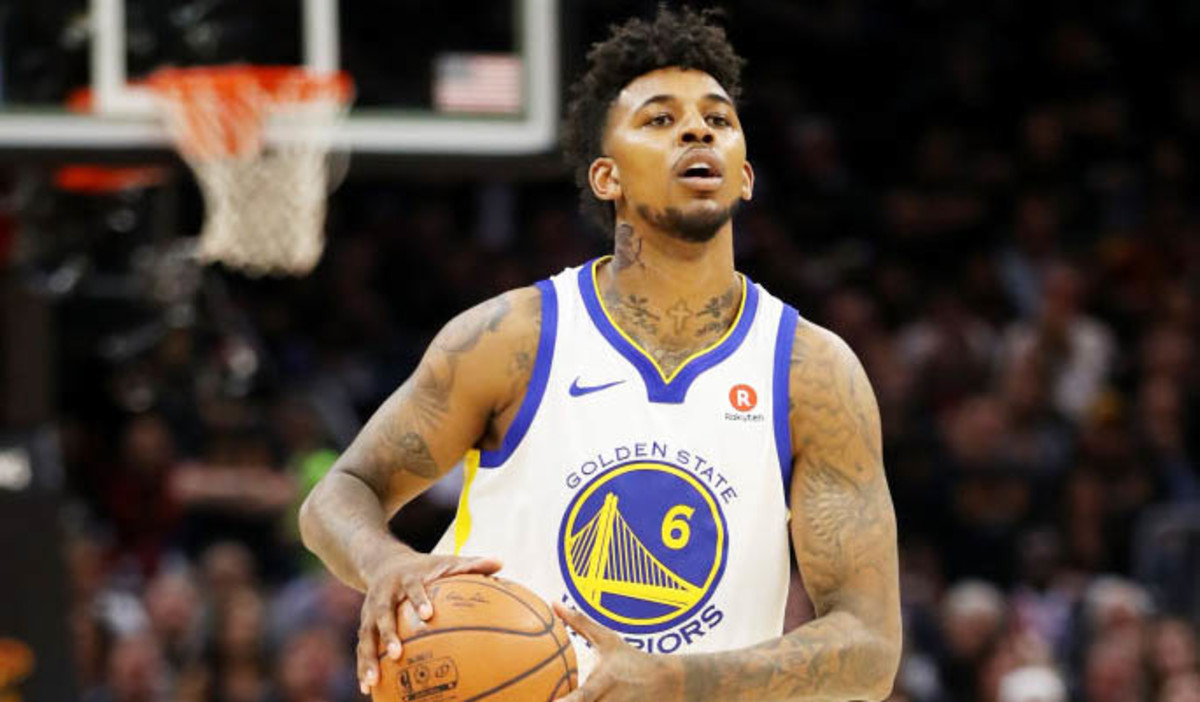 Nick Young signs with Nuggets for 12th NBA season - Sports Illustrated