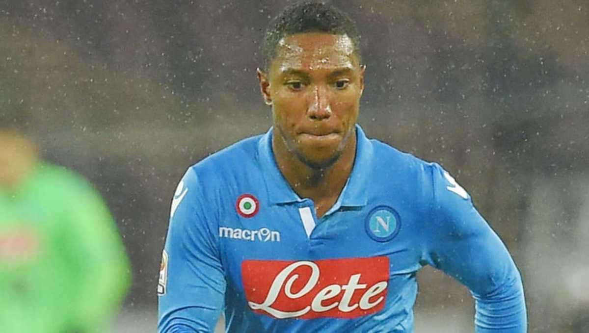 'Entirely False': Napoli Threaten Legal Action as Gli Azzurri Deny ...