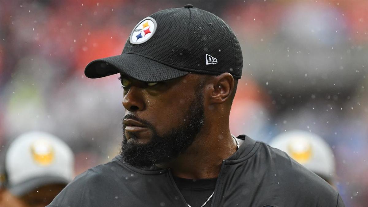 Are changes coming in Steeler Nation? - Sports Illustrated