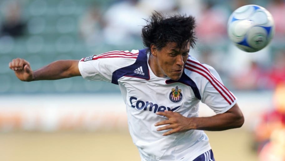 SELECCIÓN MEXICANA | Las declaraciones de Claudio Suárez que te dejarán ...