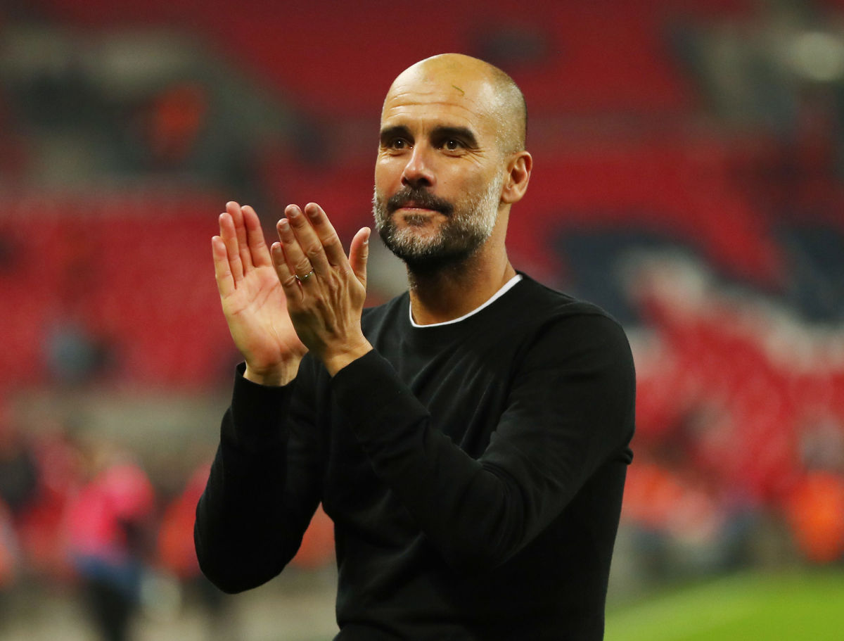 Las 5 normas de Pep Guardiola en el Manchester City que le han ayudado ...
