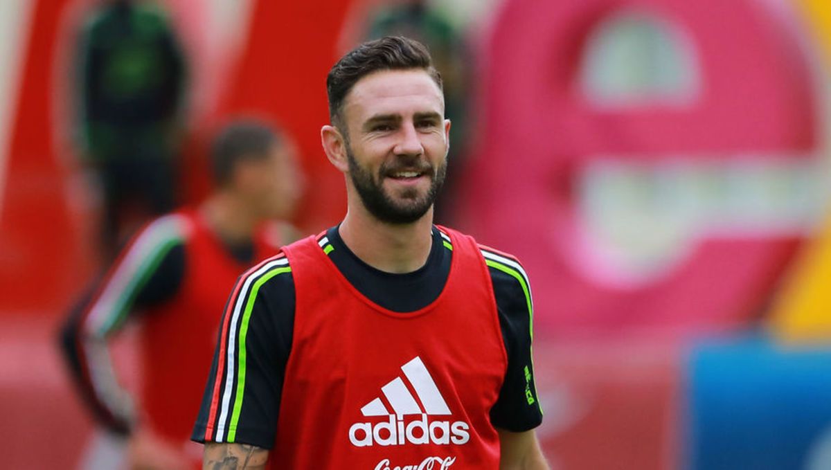 ÚLTIMO MOMENTO | Miguel Layún ya tiene nuevo equipo en Europa - Sports ...
