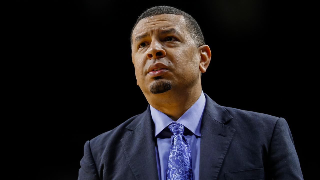 Jeff Capel hired at Pittsburgh: Duke assistant coach signs seven-year ...