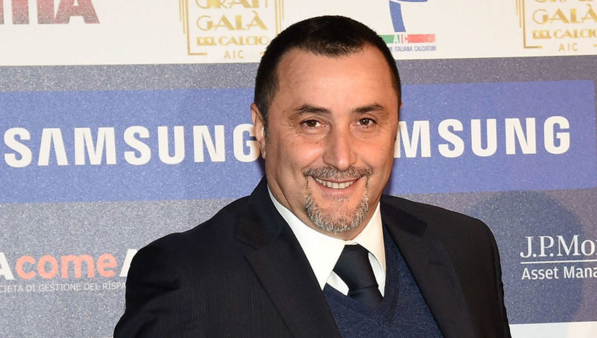 AC Milan Sporting Director Insists Club Will Not Panic Buy in January ...