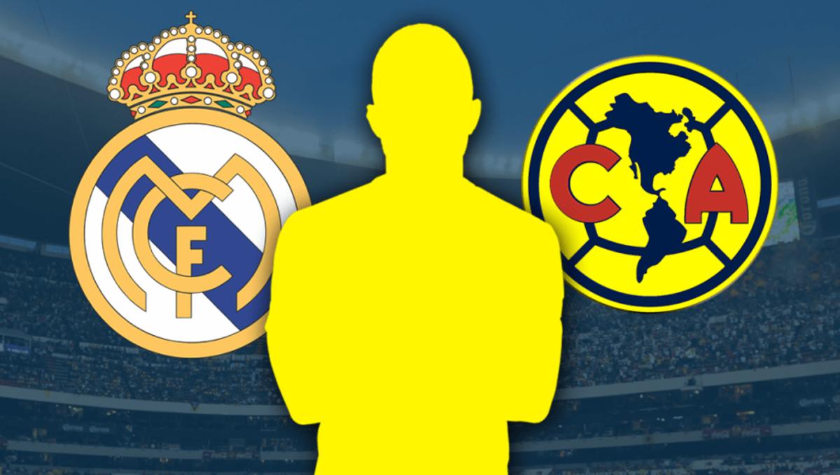 BOMBA | El jugador del América que está en la mira del Real Madrid ...