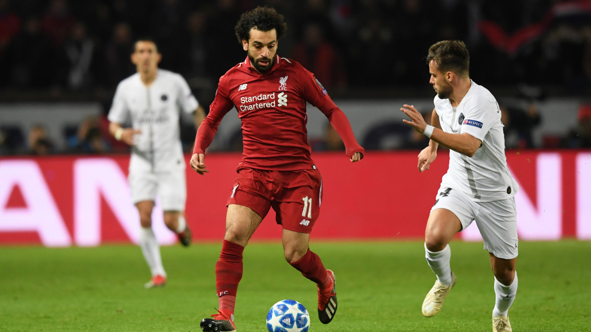 Liverpool vs Everton live stream: Watch online, TV, time - Sports ...