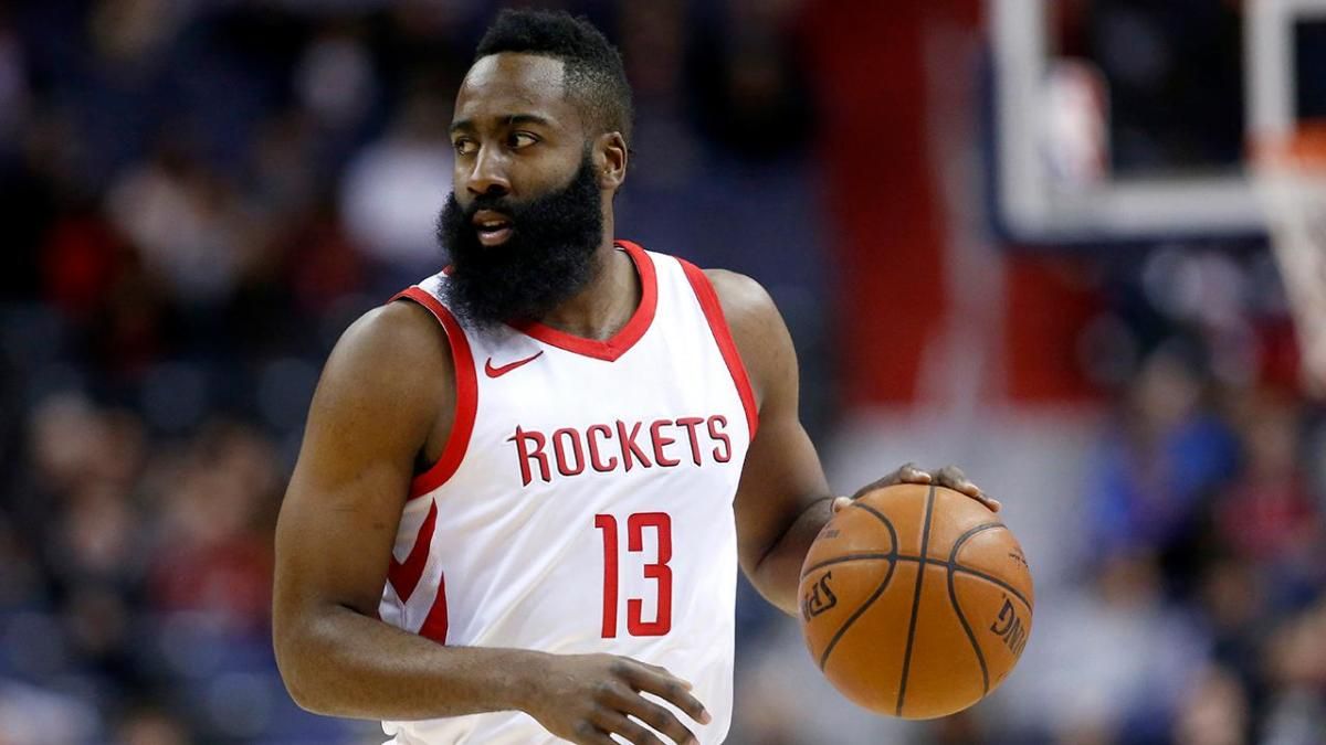 Police: Rockets Guard James Harden Tied To Arizona Nightclub Incident ...