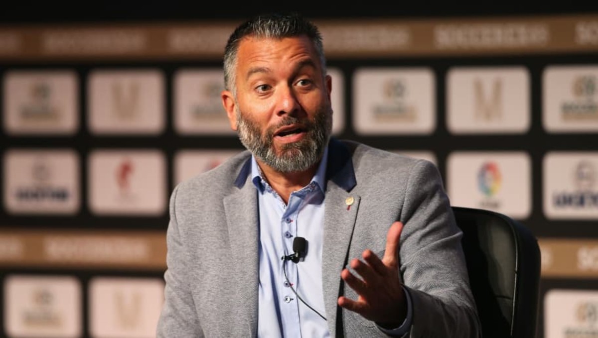 Guillem Balague Makes Bold Prediction Ahead of Liverpool UCL Final ...