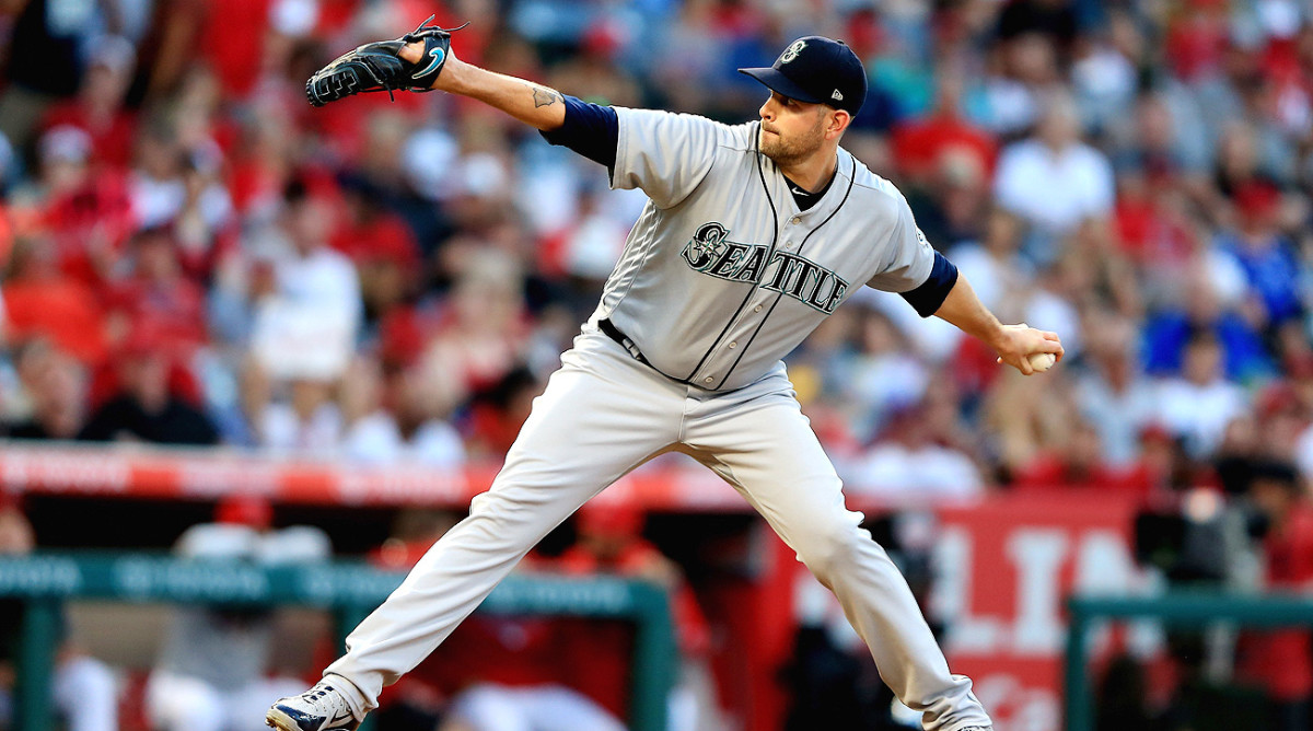 July 24 MLB DFS: Get James Paxton in your lineups - Sports Illustrated