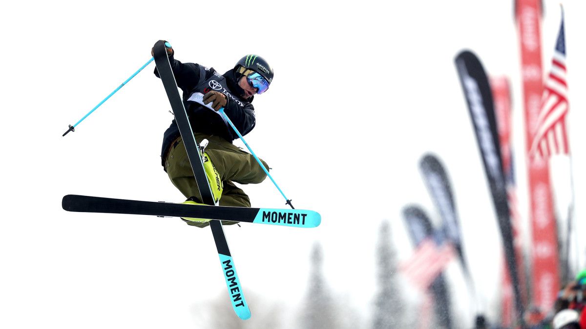 2018 Winter Olympics: Freestyle skiing guide and preview - Sports ...