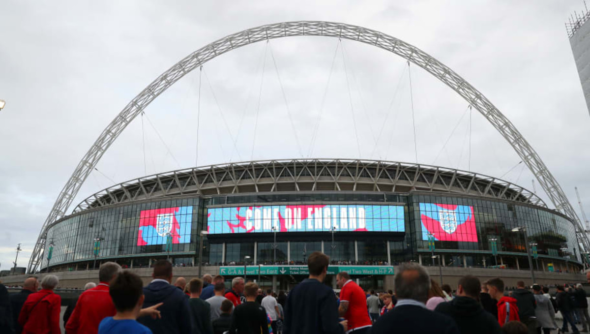 Les Reed Appointed Football Association's New Technical Director After ...