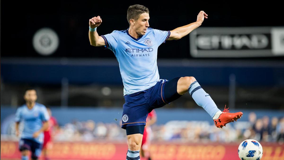 Ben Sweat on how MLS will continue to improve - Sports Illustrated