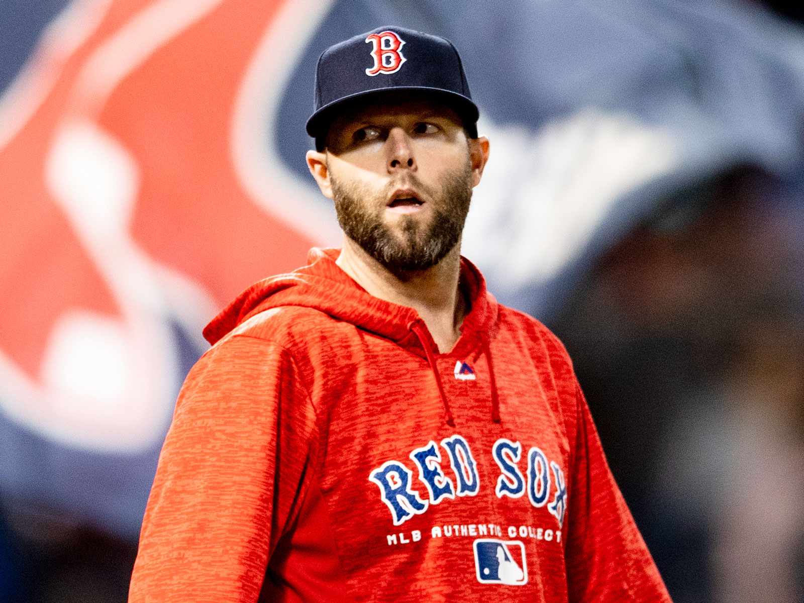 Dylan Pedroia
