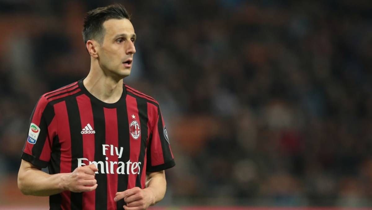 Atletico Madrid Set to Step Up Pursuit of AC Milan Forward After ...