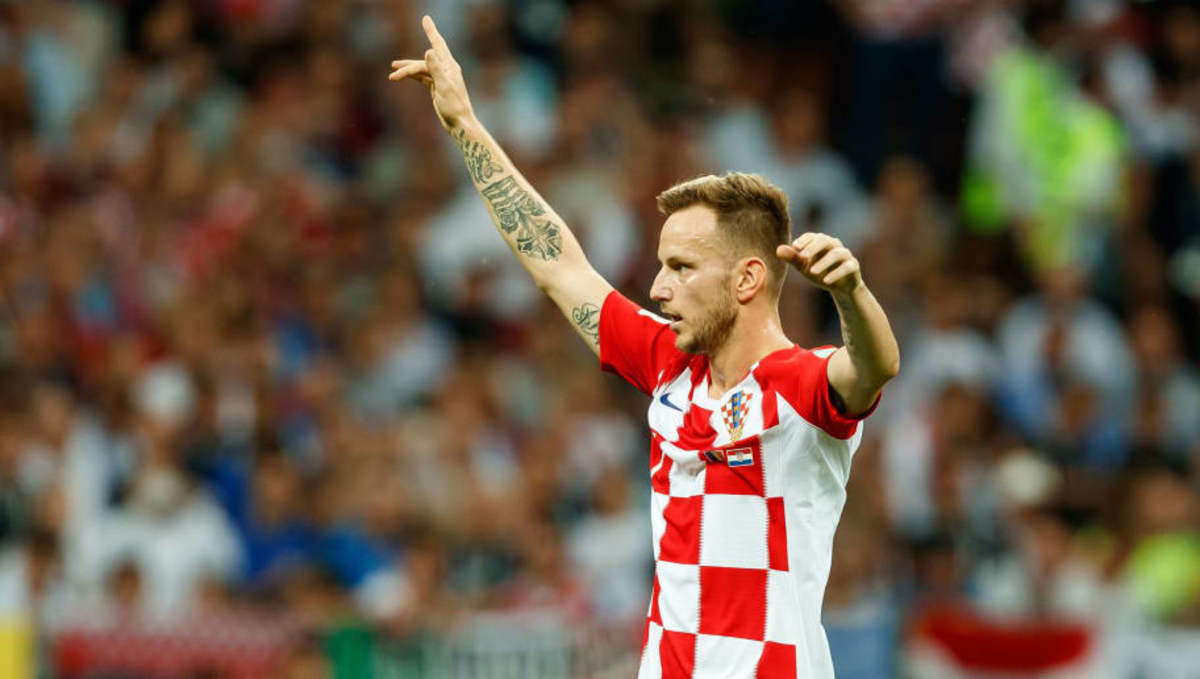 Ivan Rakitic: PSG, Monaco want Barcelona midfielder - Sports Illustrated