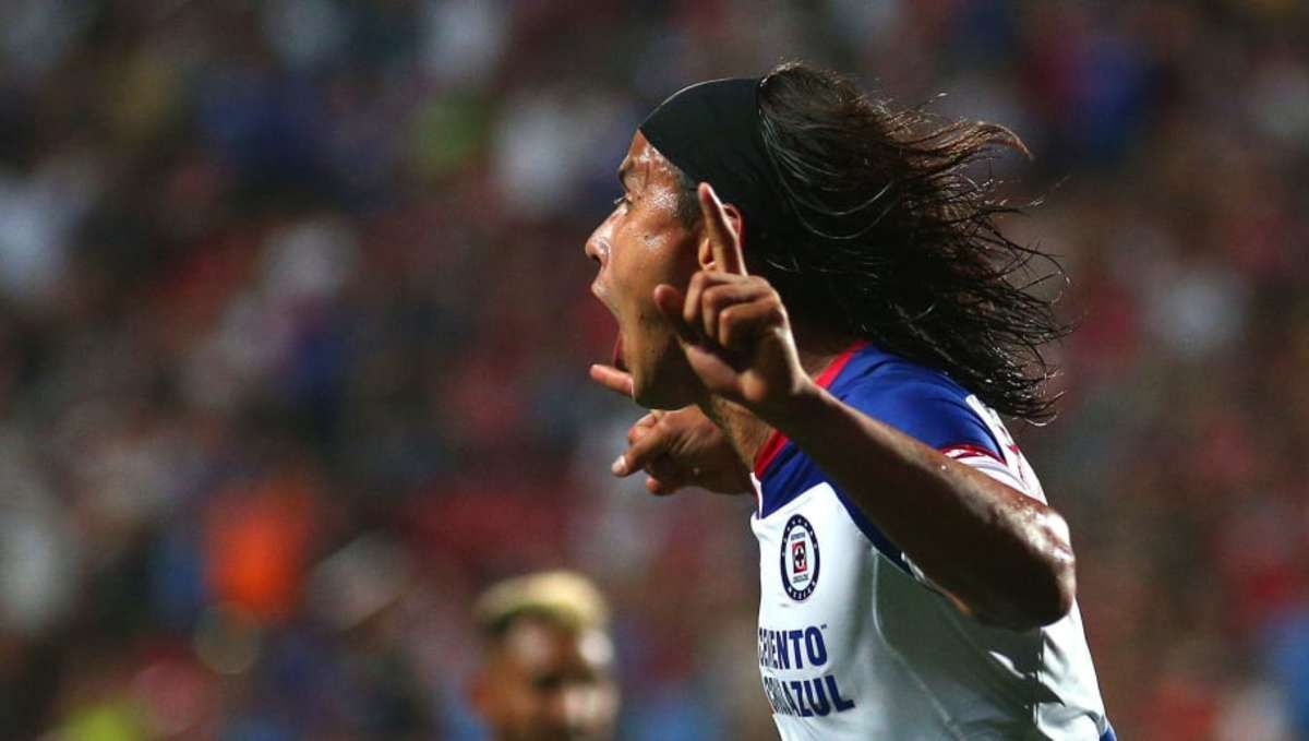 CUIDADO | Gerardo Flores le envía un 'mensajito' a toda la Liga MX ...