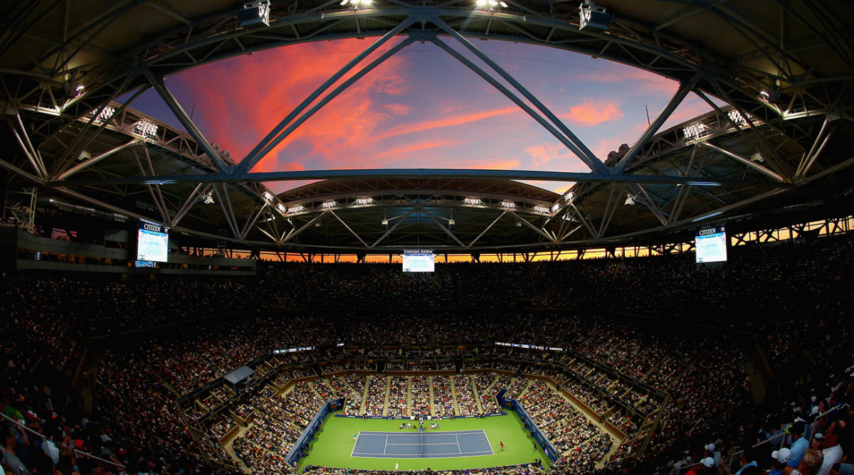 U.S. Open tennis 2018: tips and recommendations while attending ...