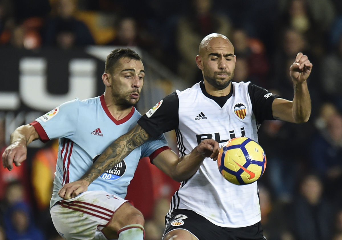 Leicester Set Sights on Celta & Bournemouth Defenders as Transfer Window Reopens - Sports ...