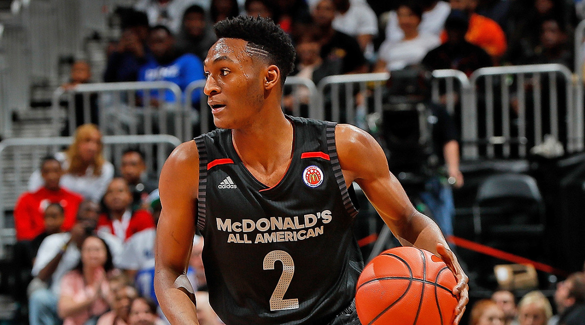 Kentucky basketball: Immanuel Quickley's impact on Wildcats - Sports ...