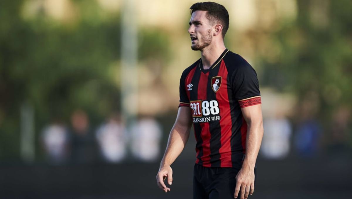 Tottenham Look to Make Bournemouth Midfielder Lewis Cook Their First ...