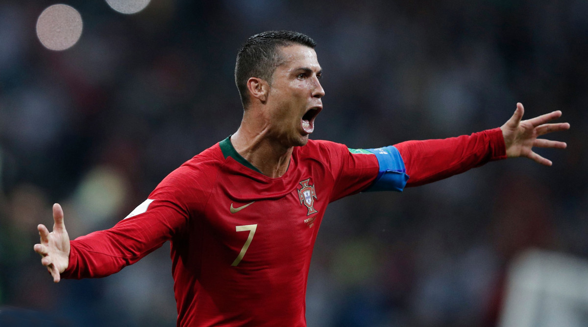 2018 World Cup bracket: Standings, schedules and scores - Sports ...