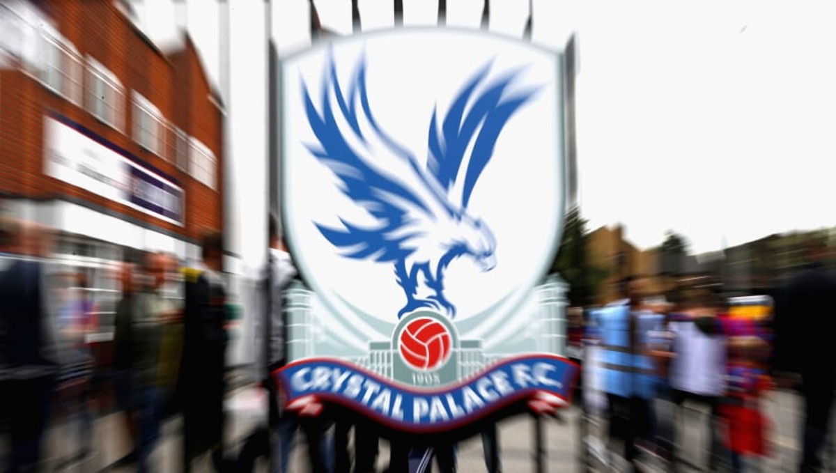 Crystal Palace Winger Joins National League Side Maidstone United on ...