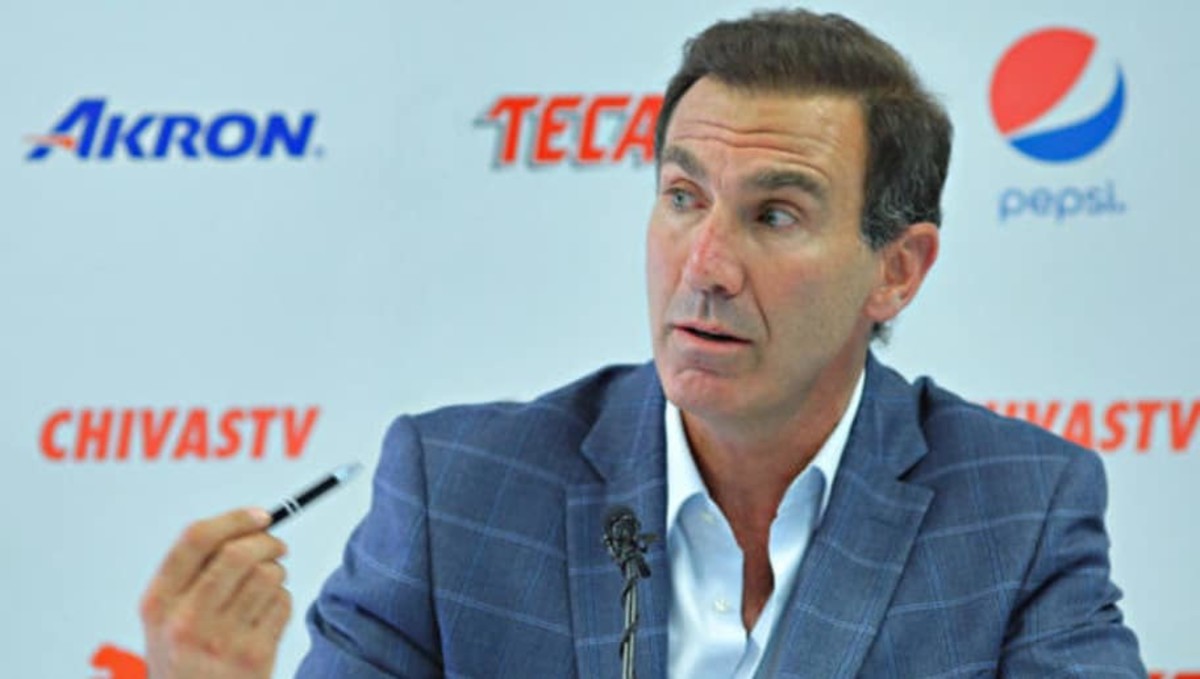 RAPIDITO | Francisco Gabriel de Anda ya consiguió nuevo trabajo ...