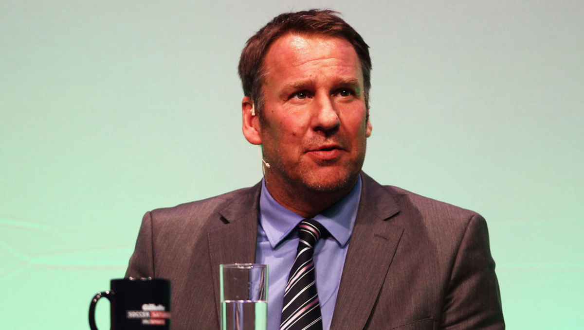 Sky Sports Pundit Paul Merson Slams David Moyes for Criticism of West ...