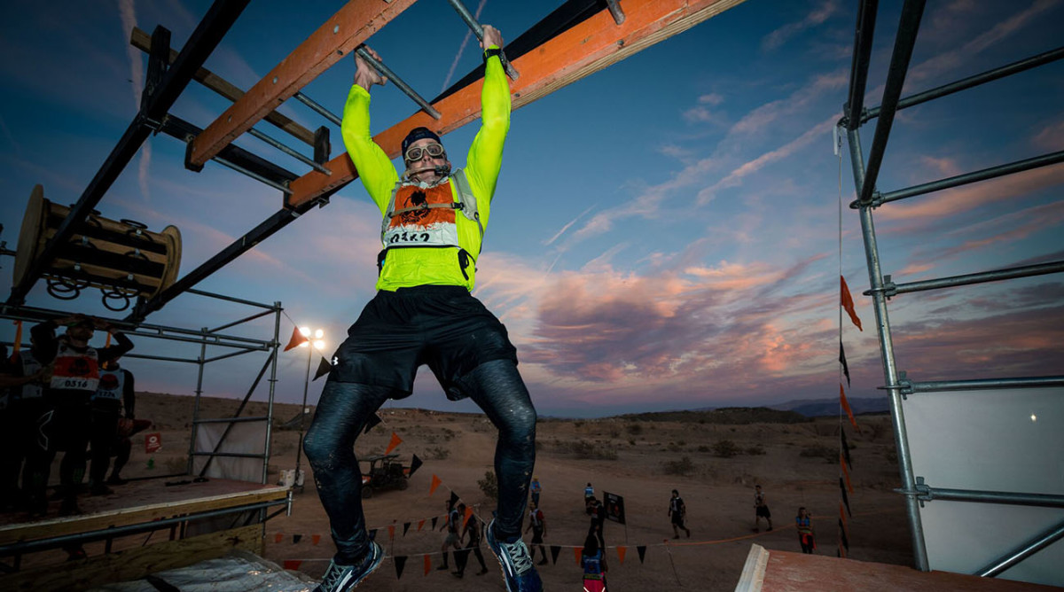 Tough Mudder 2018 new obstacles: Happy Ending, Kong Infinity - Sports ...