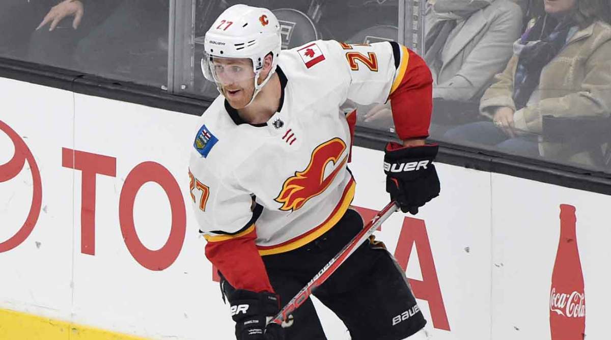 Hurricanes defense gives hope for return to playoffs - Sports Illustrated