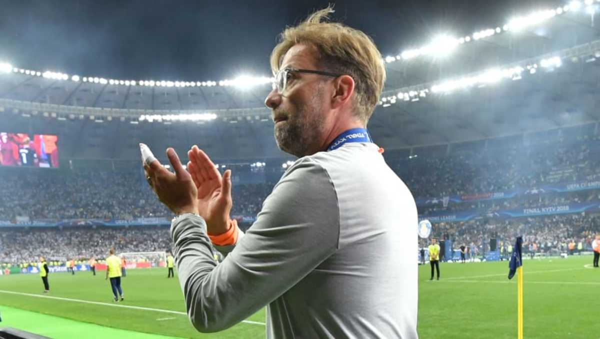 Journalist Duncan Castles Claims Liverpool Pulled Off 'Impressive ...