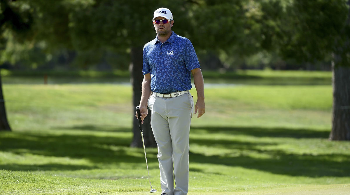 Drewitt, Bae, Prugh share lead in Web.com Finals event - Sports Illustrated