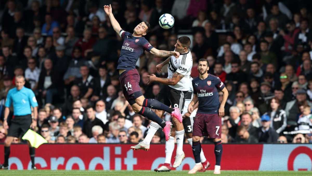 Arsenal vs Fulham Preview: Where to Watch, Live Stream, Kick Off Time ...