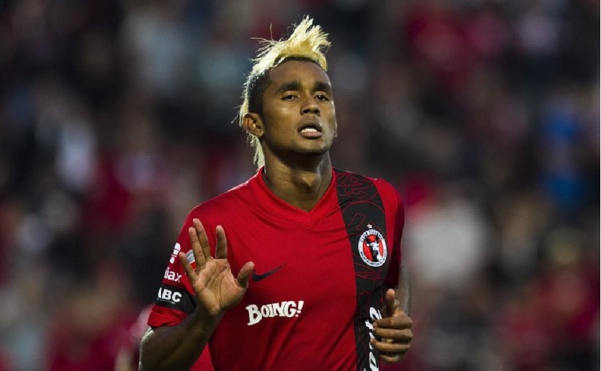 GUERRA | Liga de Quito y BSC se disputan el fichaje de Fidel Martínez y ...