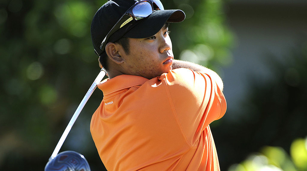 Tadd Fujikawa becomes first gay male pro golfer to come out - Sports ...
