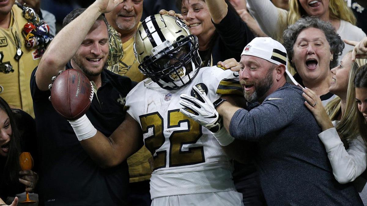 NFL: Why Have Ratings Improved This Season? - Sports Illustrated