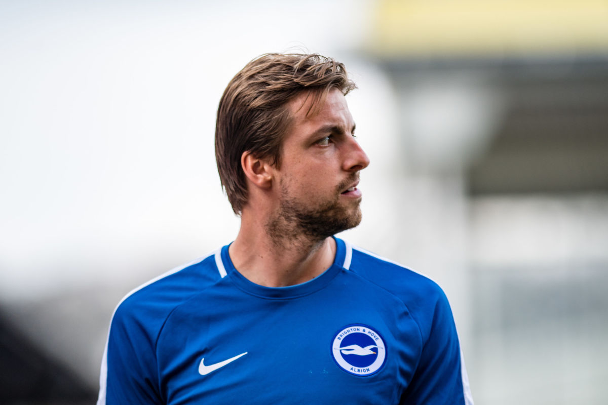 Why Free Signing of Tim Krul Could Put Norwich in the Championship ...