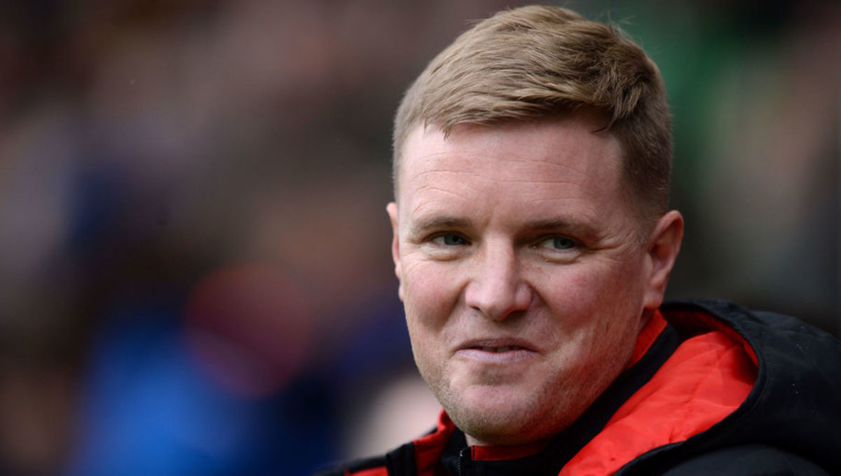 Eddie Howe Admits His Side 'Grew Into Game' After Dramatic Comeback Win ...