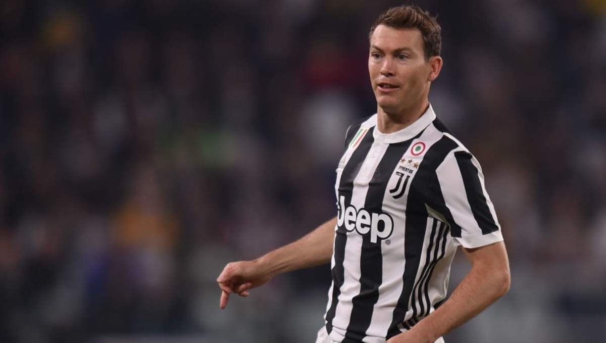Arsenal Poised to Complete Signing of Juventus Defender Following ...