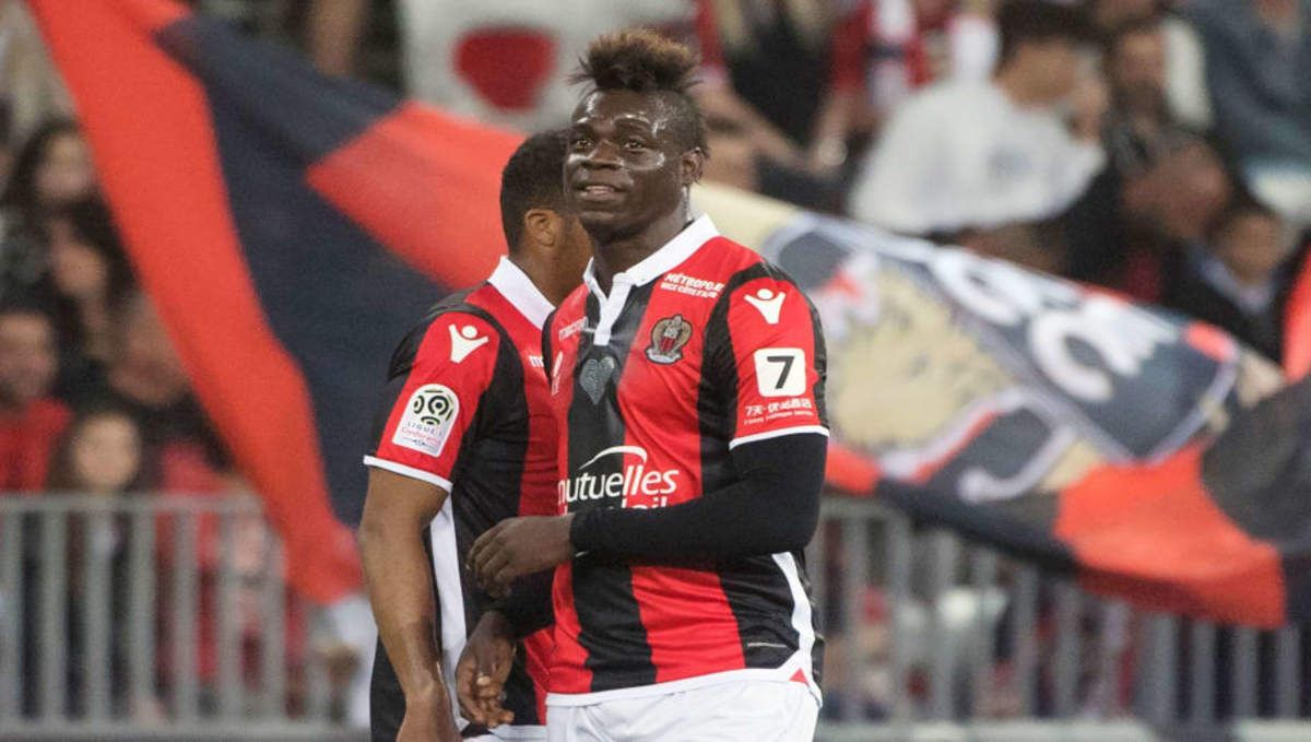 INTERESANTE: Mario Balotelli no tiene clara su llegada a la MLS y ...
