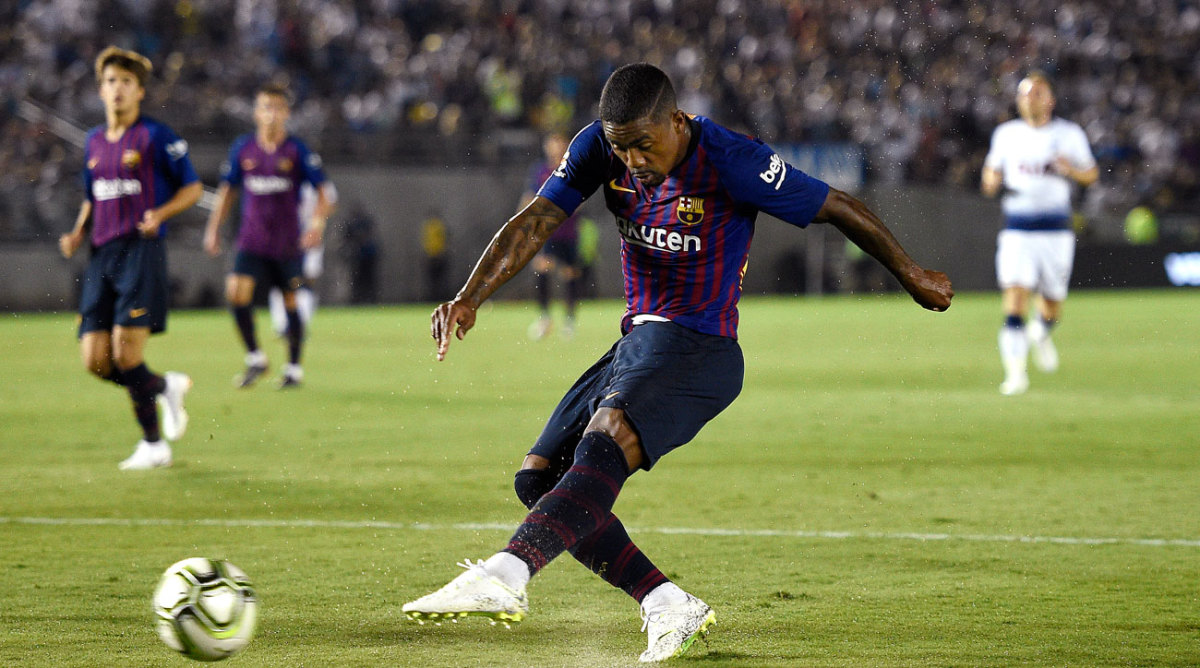 Barcelona vs Roma live stream: Watch ICC online, TV channel, time ...