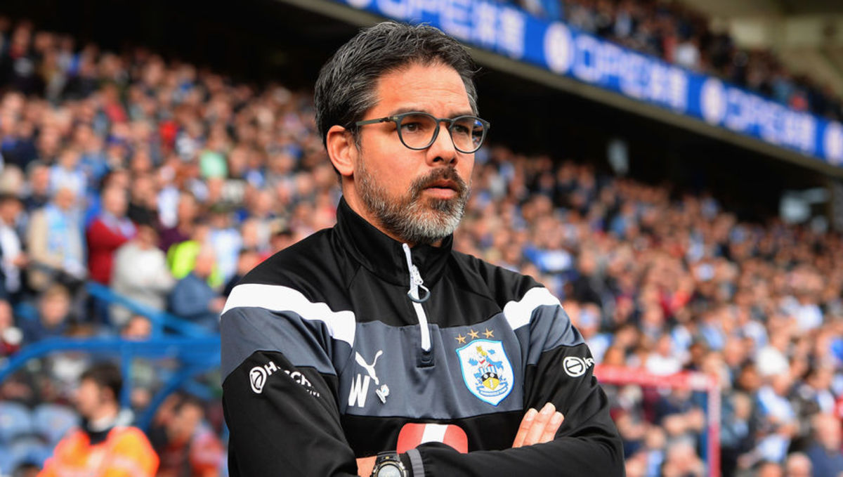 Surprise Premier League Boss 'Mentioned in Discussions' As Chelsea ...