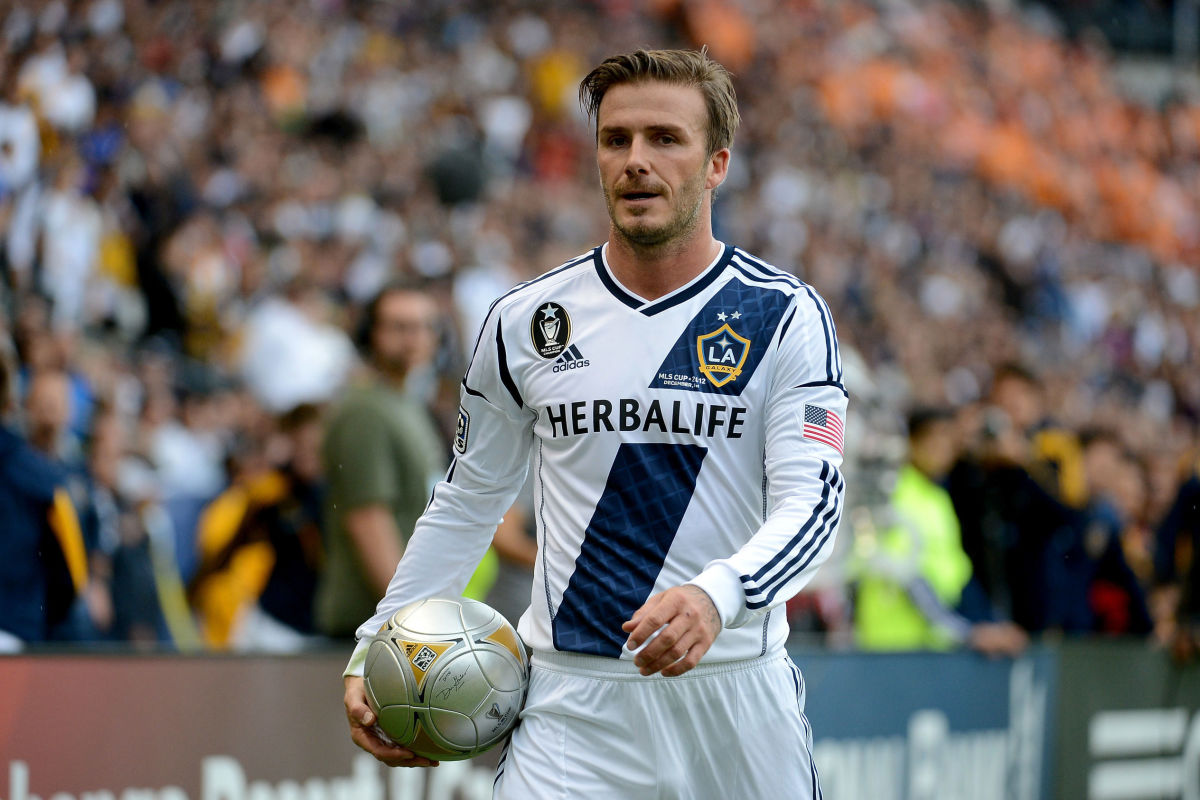 David Beckham Ready to Launch Long-Awaited MLS Team in Florida - Sports ...
